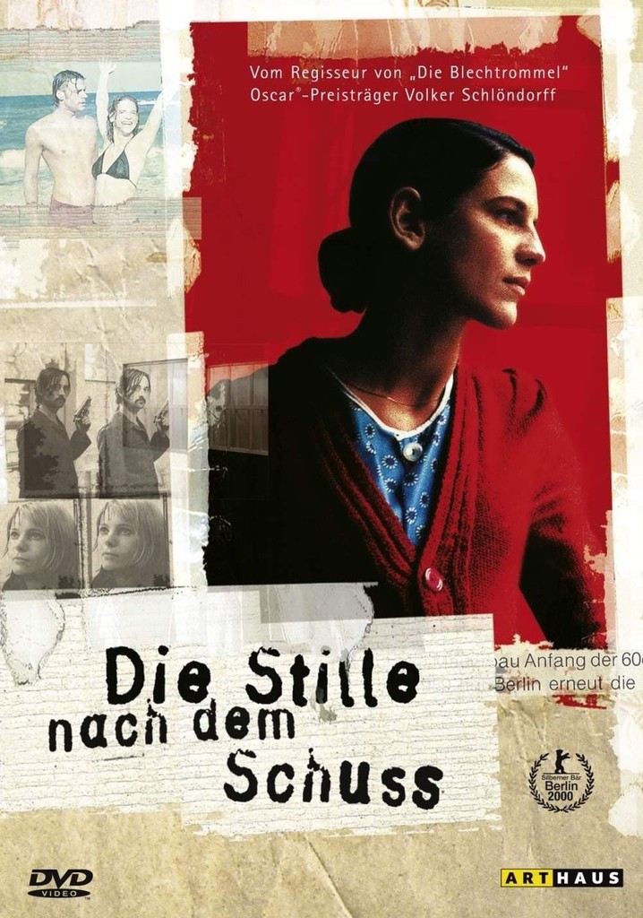 Die Stille nach dem Schuss - Stream: Jetzt online anschauen Die Stille nach dem Schuss - Stream: Jetzt online anschauen